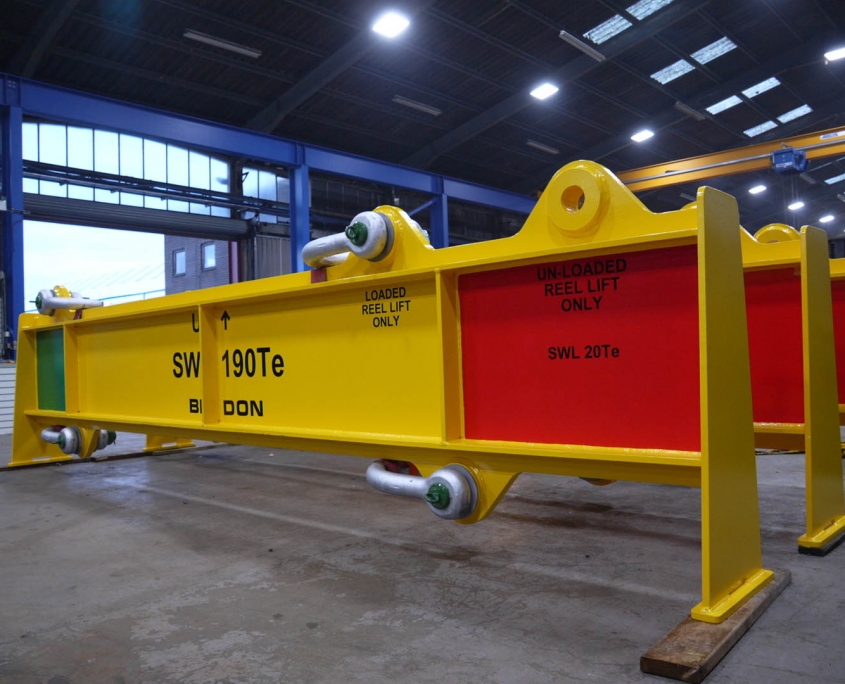 Products & Services - Lift-rite Engineering Services