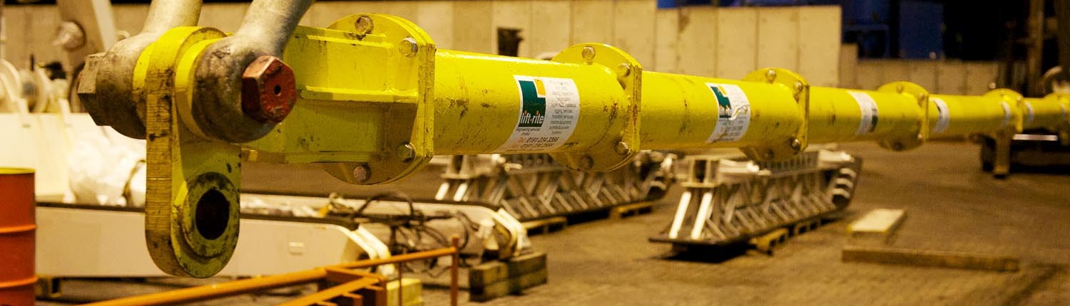 News | Lift-rite Engineering Services