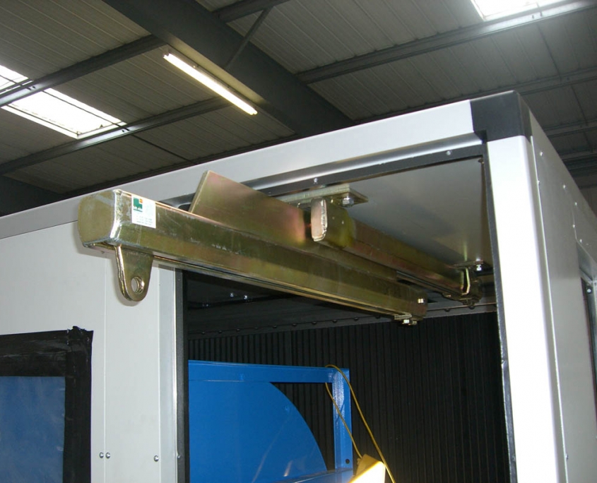 Products & Services - Lift-rite Engineering Services