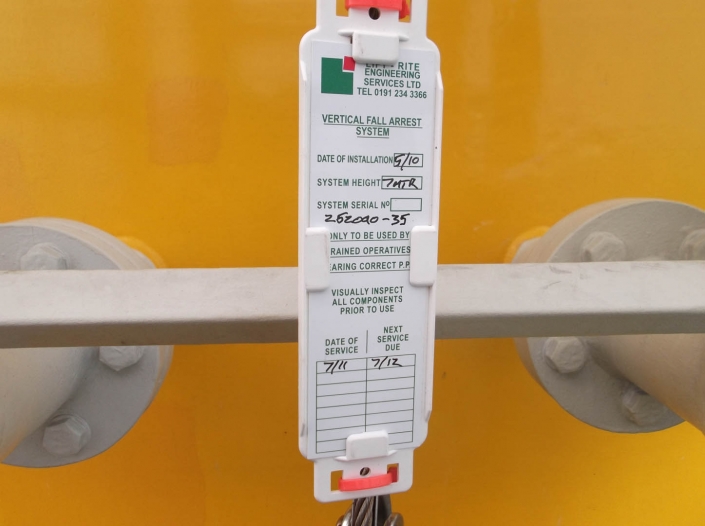 Lifting Equipment Statutory Inspection (LOLER) - Lift-rite Engineering ...