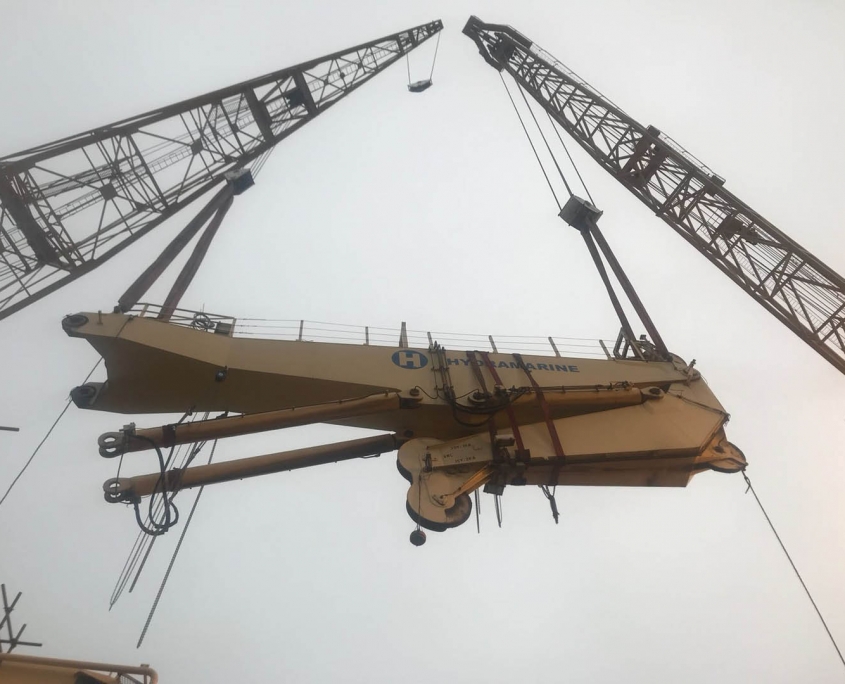 Products & Services - Lift-rite Engineering Services