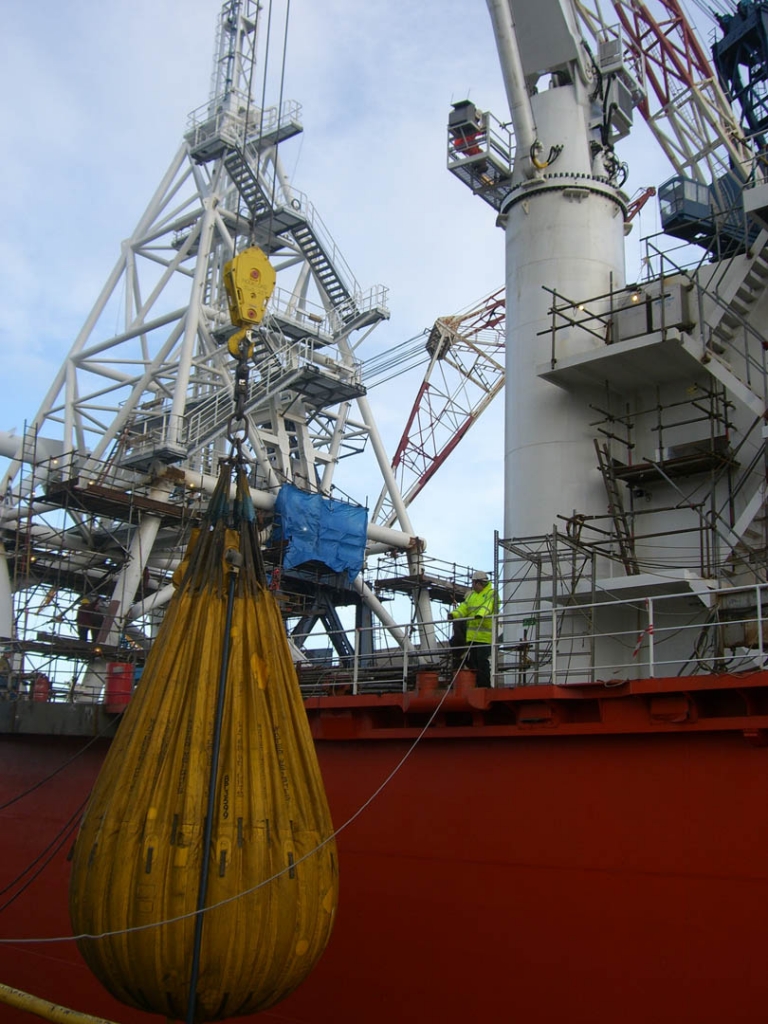 Product Load Testing - Lift-rite Engineering Services