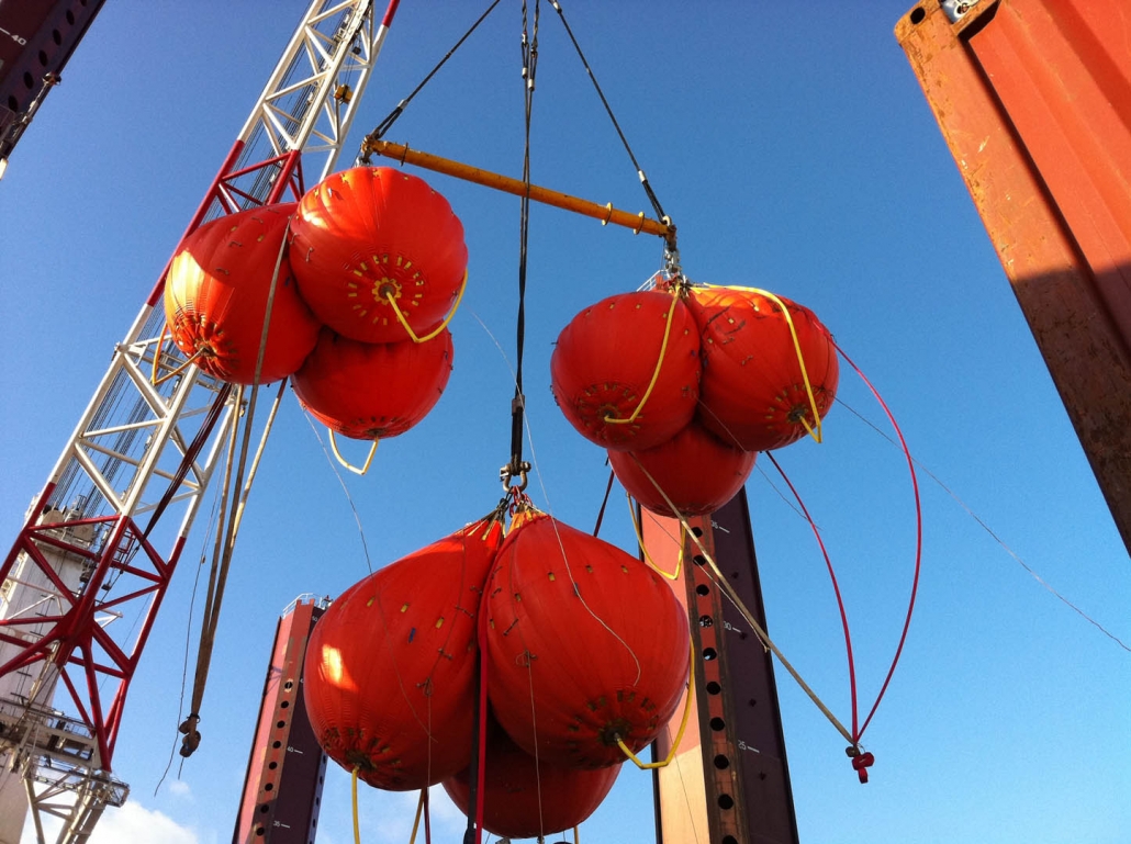 Product Load Testing - Lift-rite Engineering Services