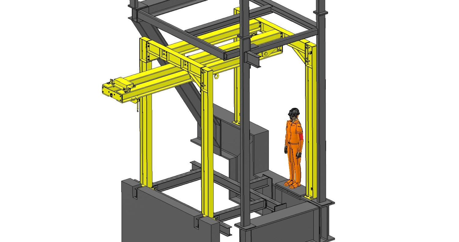 Home - Lift-rite Engineering Services