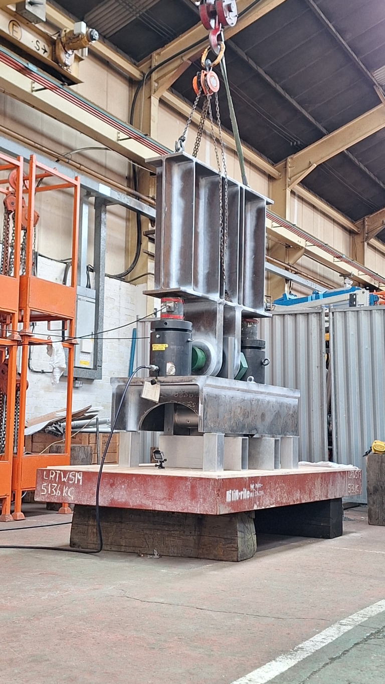 Home - Lift-rite Engineering Services